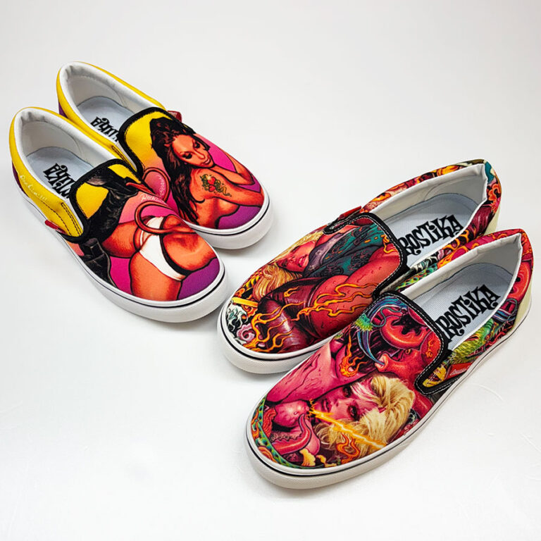 EROSTIKA -Rockin'Jelly Bean official Shop-